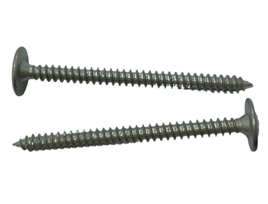 Wafer Screw Masonry Galv Mechanical class 4