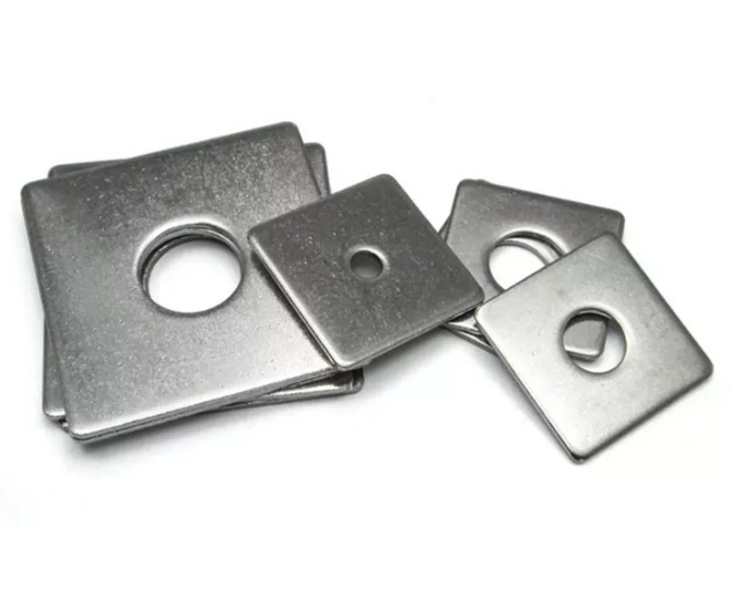 Square Washer