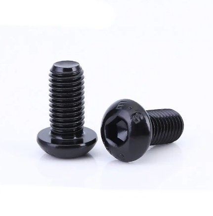 hexagon socket cap bolt button head Bolt
