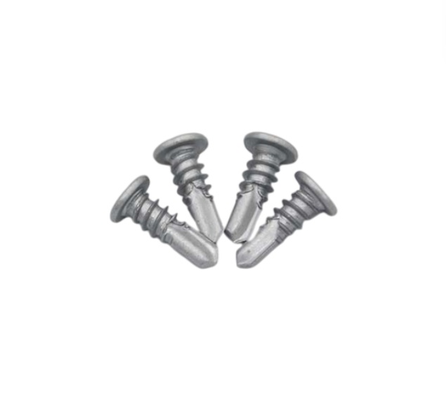 Flat Head Self Drilling Screw