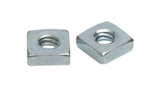 Square Nut