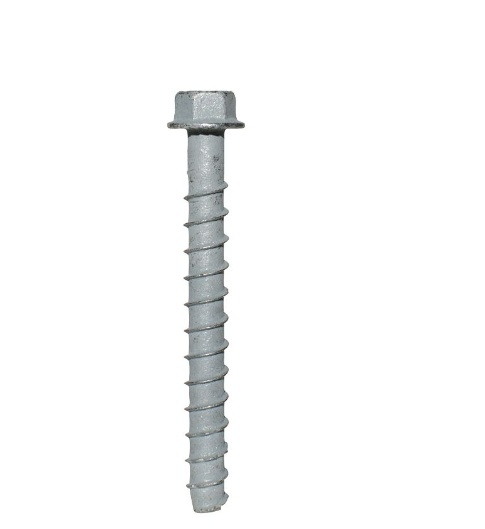 heavy-duty screw anchor