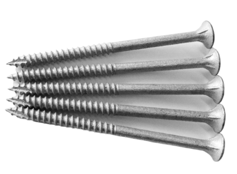 Bugle batten screws Type17 Class4 Mechanical Galvanised