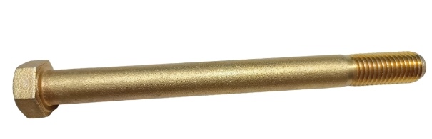 Gr8 Hex Bolt