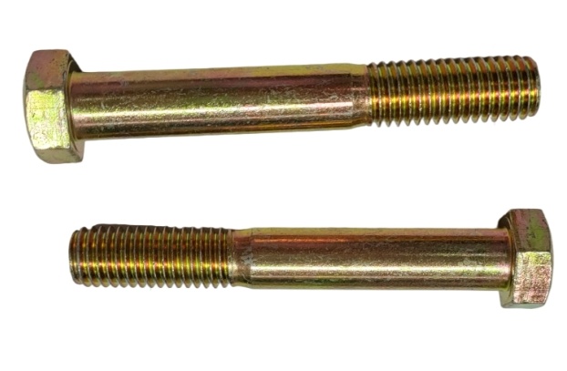 Gr8 Hex Bolt