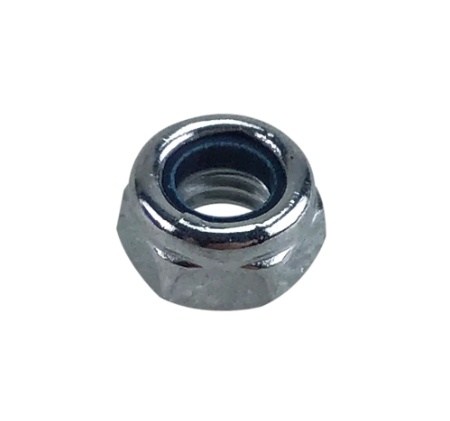 NYLON INSERT LOCK NUT