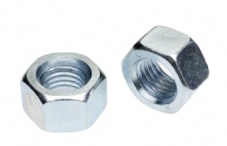 Hex Nuts